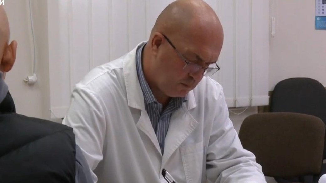 Тетяні Крупі знайшли заміну обовязки голови Хмельницького обласного МСЕК тимчасово