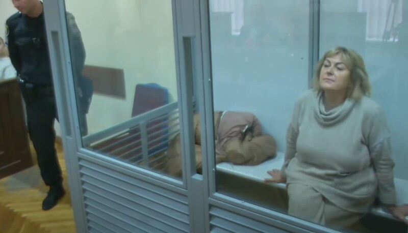 Ексголові Хмельницької МСЕК Тетяні Крупі продовжили запобіжний захід та на 30 млн грн зменшили