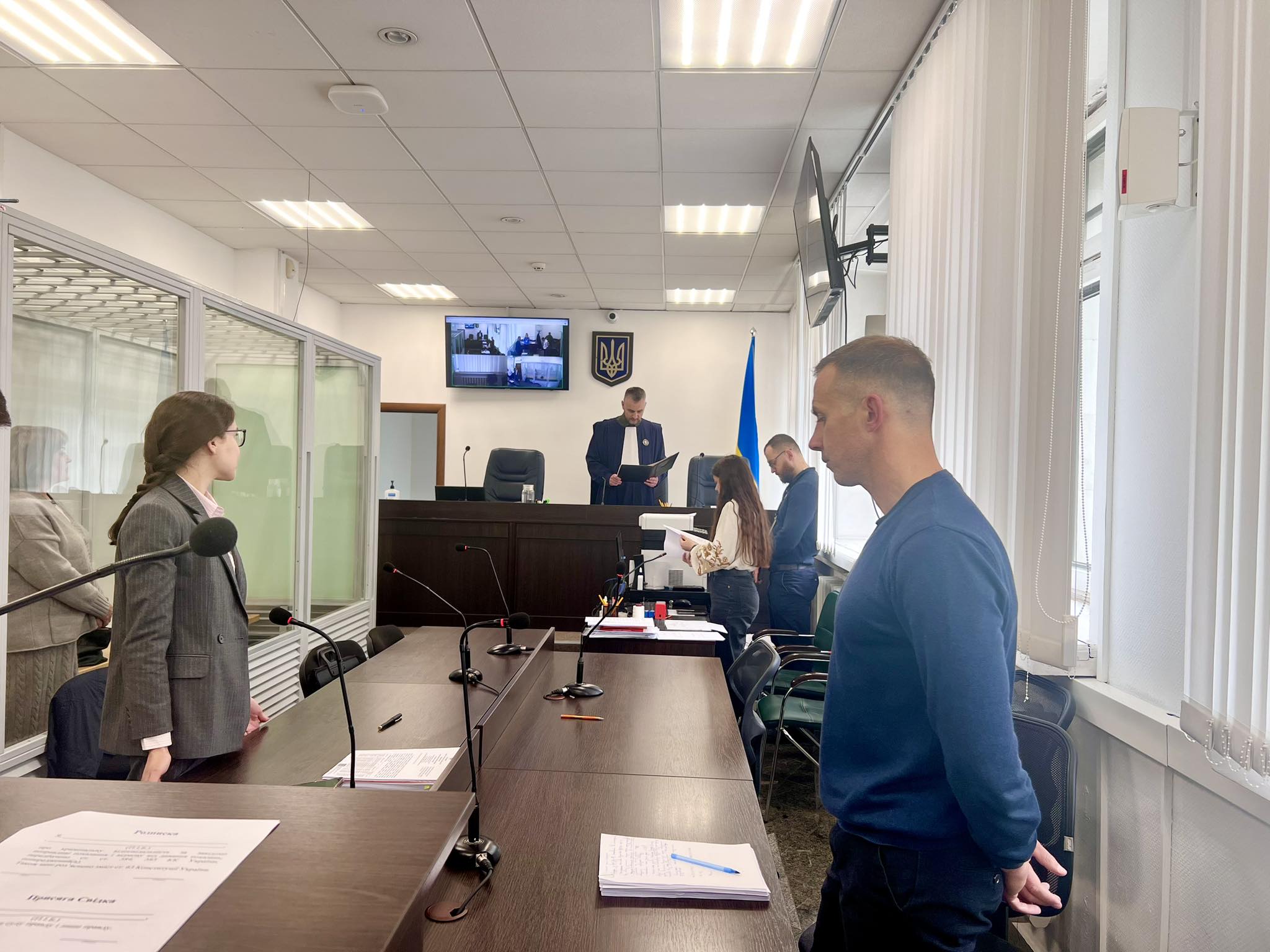 Суд у черговий раз зменшив заставу ексочільниці Хмельницької обласної МСЕК Тетяні Крупі